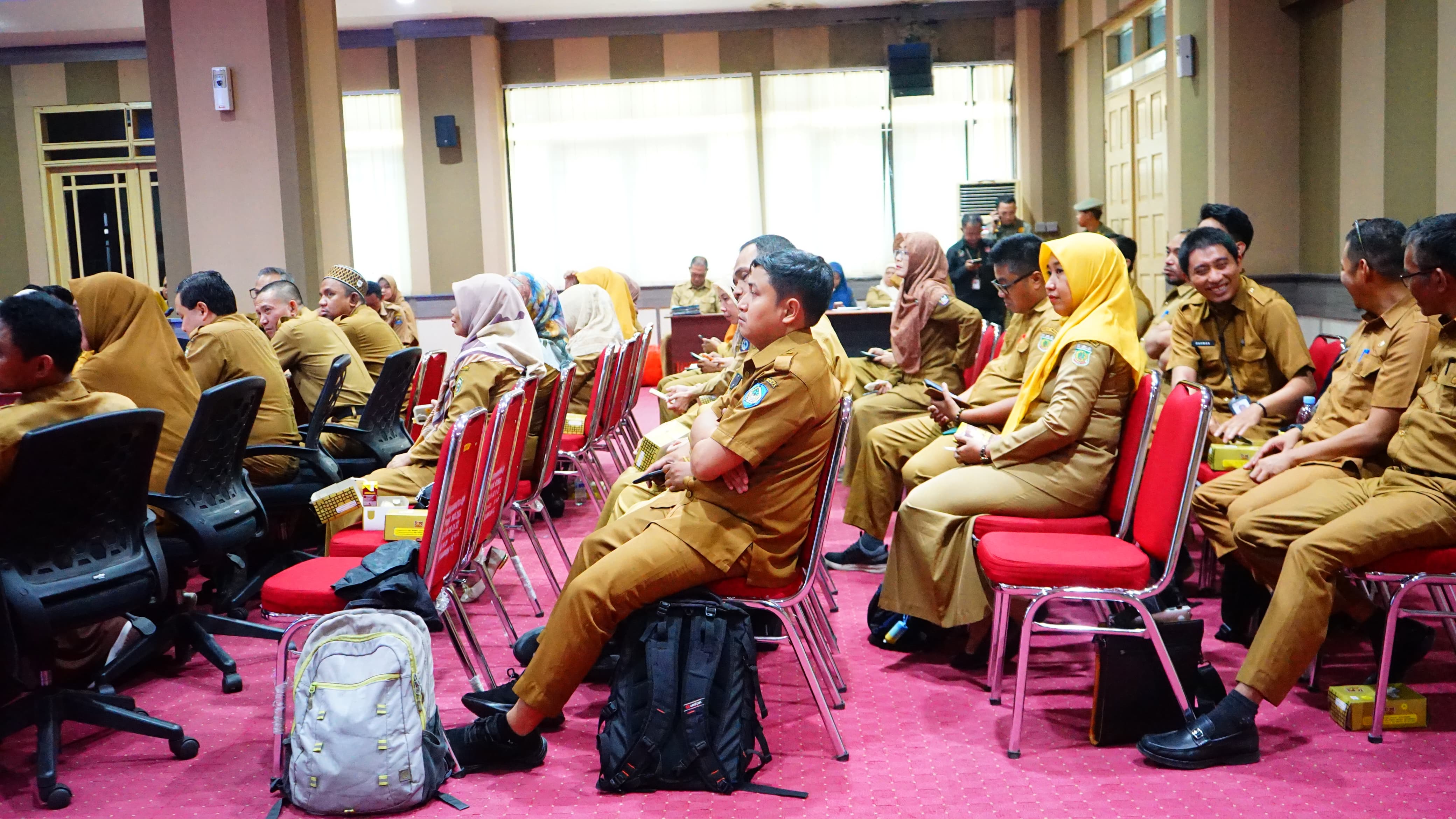 BKAD - Provinsi Sulawesi Selatan