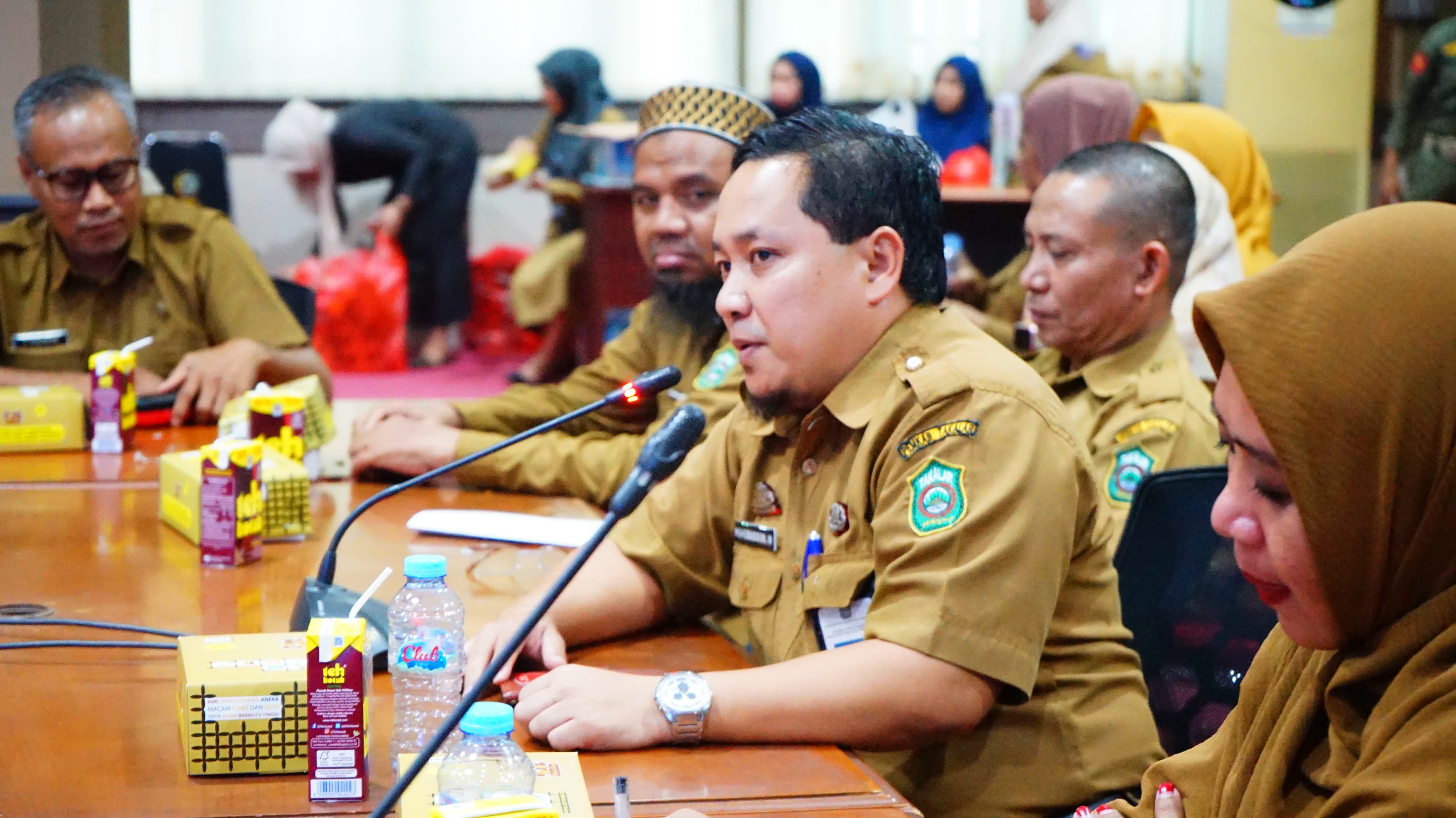 BKAD - Provinsi Sulawesi Selatan