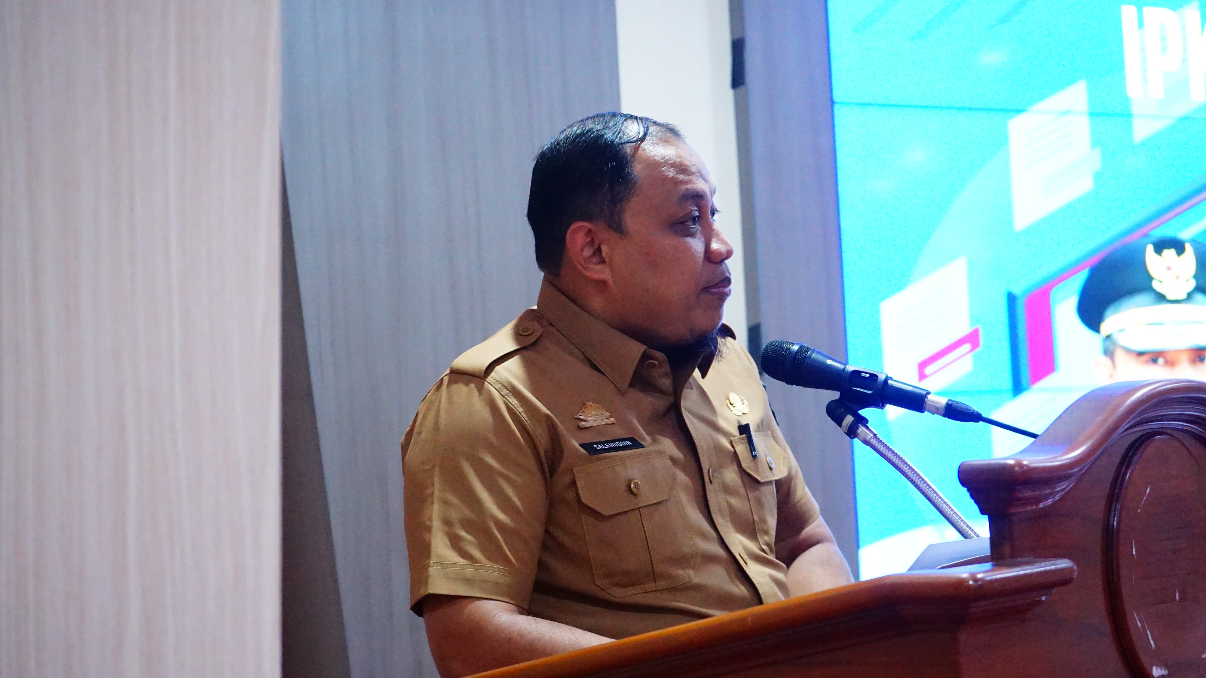 BKAD - Provinsi Sulawesi Selatan