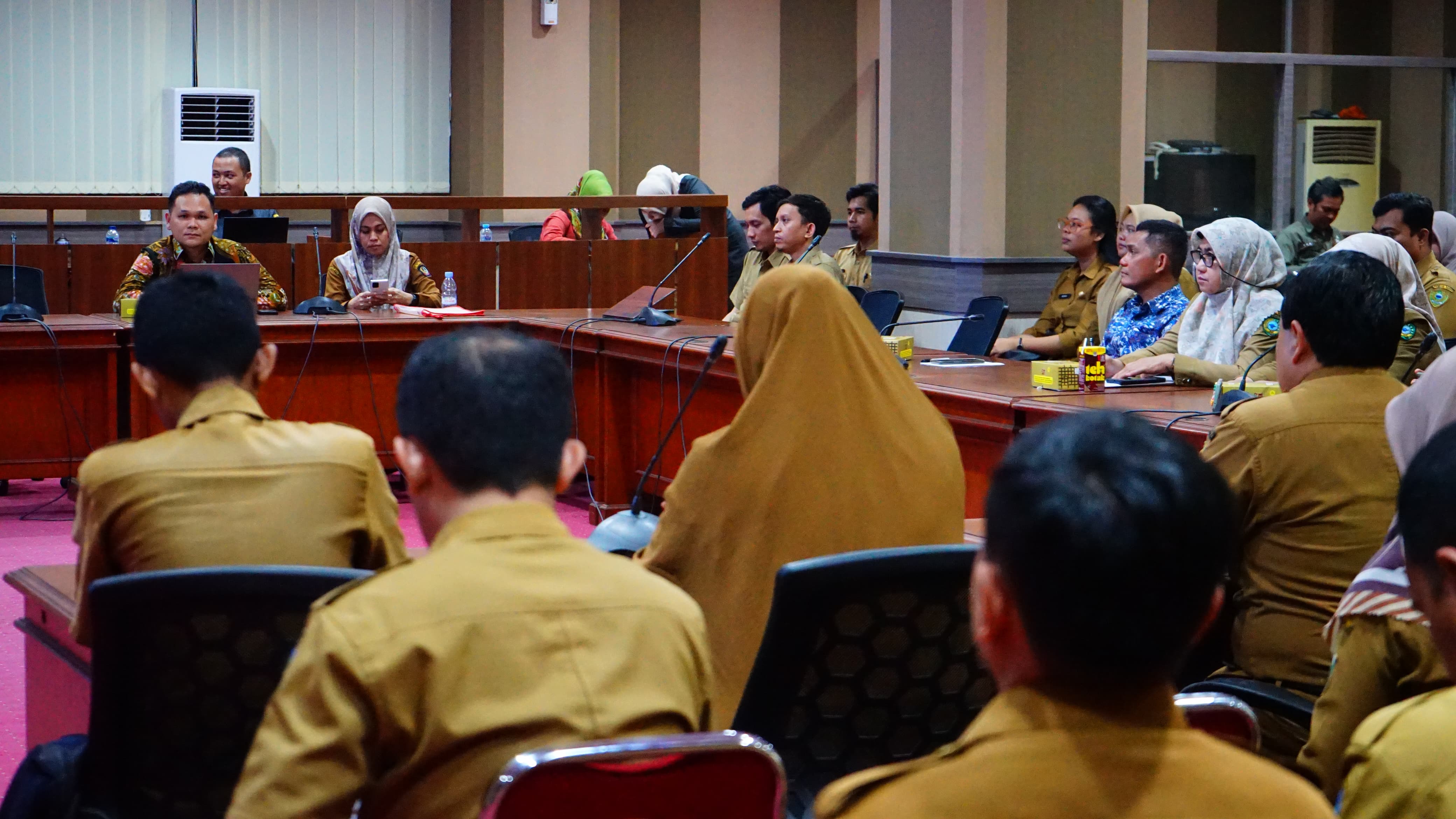 BKAD - Provinsi Sulawesi Selatan